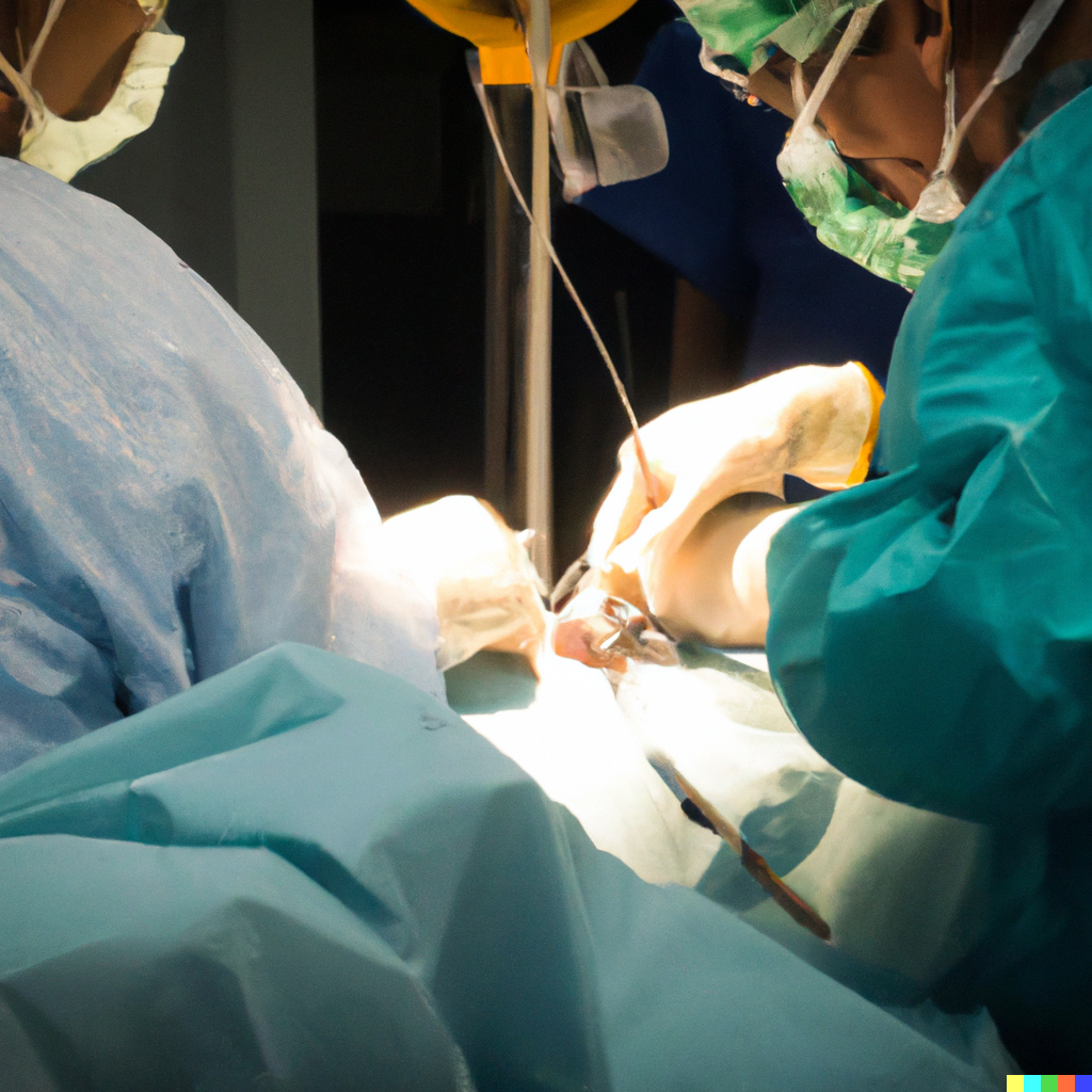 Daftar Spesialis Dokter Bedah Kardiovaskular & Toraks Terkini Pg