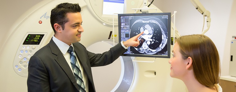 Daftar Spesialis Dokter Radiologi Klinis Terkini Di Penang