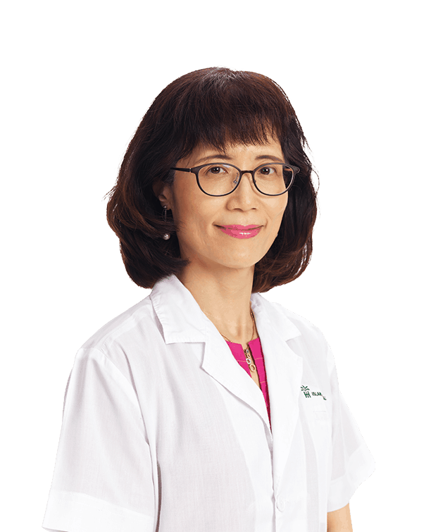 Dr. Hwang Yee Chern (Pediatrik), Rumah Sakit Island Penang