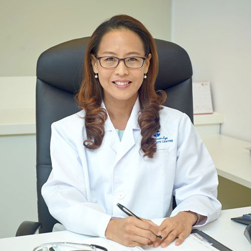 RS Loh Guan Lye Penang | Biaya Berobat, Paket MCU & Doctor
