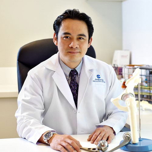 RS Loh Guan Lye Penang | Biaya Berobat, Paket MCU & Doctor