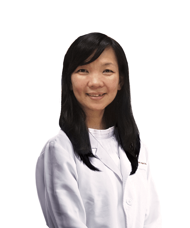 Ms. Tan Chwee Yeng - Dokter Psikologi Klinis Penang Malaysia