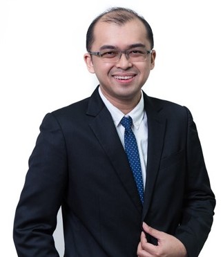 T. Dr Christopher Lee - Dokter Nefrologi (Ginjal) Penang