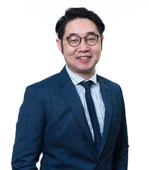 Dr. Tan Boon Cheong - Dokter Bedah Orthopedi & Trauma Penang