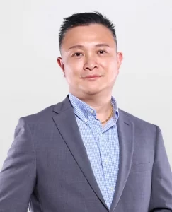 Dr. Lum Wan Wei - Dokter Onkologi Rumah Sakit Beacon Penang