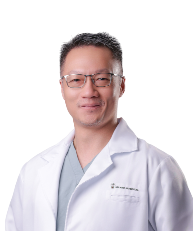 Dr. Ma Soot Keng (Kardiologi), Rumah Sakit Island Penang