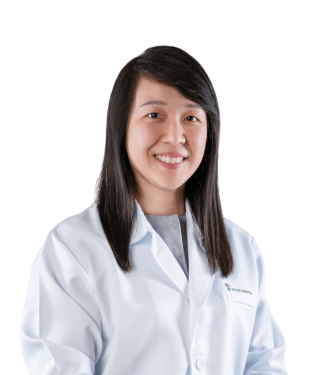 Dr. Yew Ching Ching - Dokter Bedah Mulut & Maksilofasial Penang