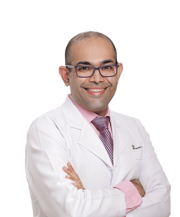 Dr. Vijaya B Ramasamy - Dokter Penyakit Dalam Penang Malaysia