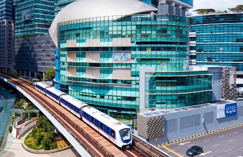 RS CVSKL | Biaya Berobat, Paket MCU & Dokter