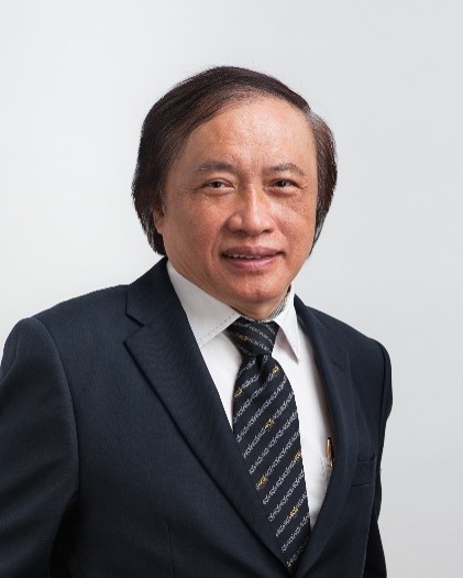 Dr. Chee Chee Pin - Dokter Bedah Saraf Penang, Malaysia.