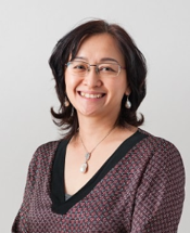 Dr. Felicia Chang Chui Fun - Dokter Perawatan Paliatif Penang