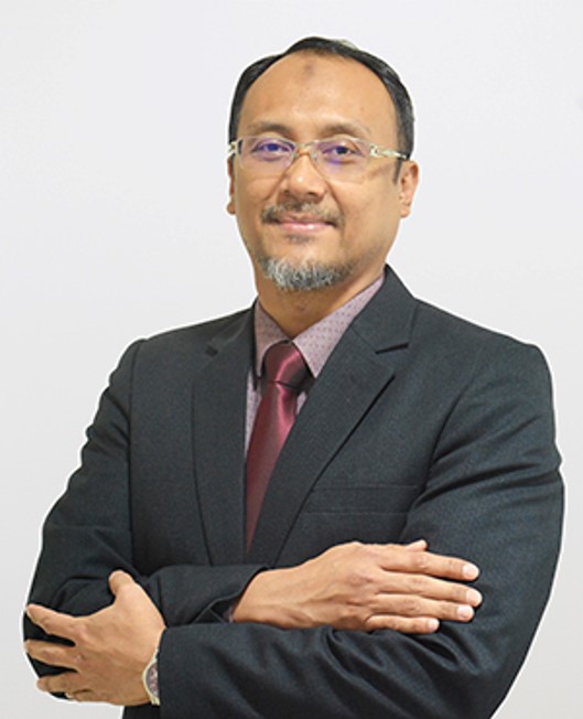 Dr. Saiful Razman Mohd Noor - Dokter Bedah Saraf Penang.