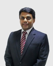 Dr' K John Mathen - Dokter Bedah Mata Penang