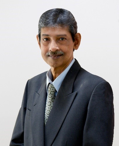 Dato Dr' K. Selva Kumar - Dokter Bedah Ortopedi Penang