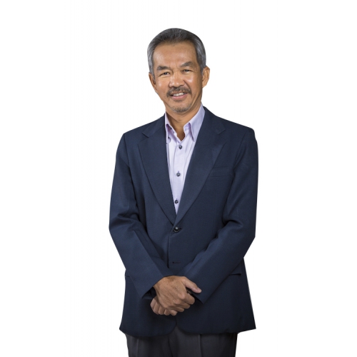 Dr' Lee Chong Meng - Dokter Artroplasti Penang