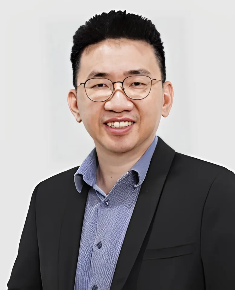 Dr. Pok Eng Hong - Dokter Bedah Umum KL , Malaysia.