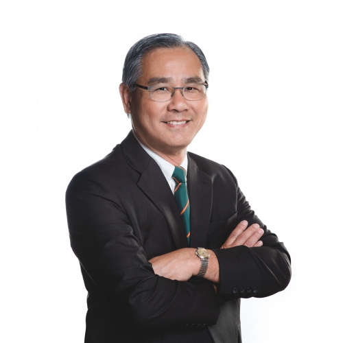 Dr' Samuel Ong Boon Leng - Dokter Kardiologi Sunway City