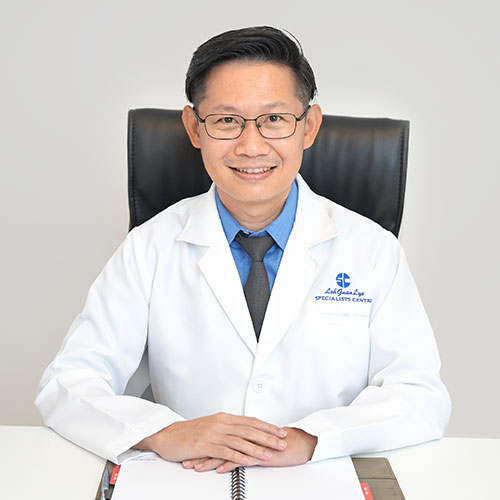 RS Loh Guan Lye Penang | Biaya Berobat, Paket MCU & Doctor