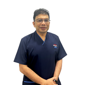Dato Dr. Azmy - Dokter Obstetri & Ginekologi Penang