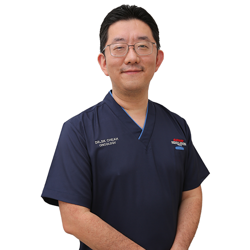 Sunway Medical Centre Penang – Rujukan Pasien Indonesia