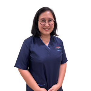 Dr. Chong Phaik Khee - Dokter Pediatrik Penang