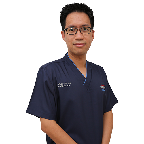 Dokter Kardiologi di Sunway Medical Centre Penang | OPSI Medis
