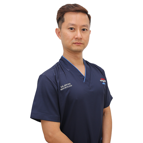 Sunway Medical Centre Penang – Rujukan Pasien Indonesia