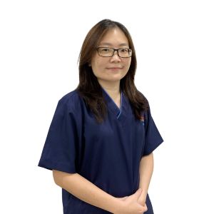 Dr. Lim Yik Shen - Dokter Penyakit Dalam Penang, Malaysia