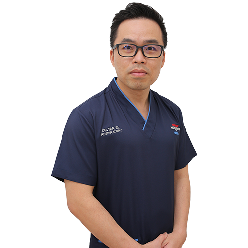 Dr. Tan Eng Liang - Dokter Penyakit Dalam Penang.