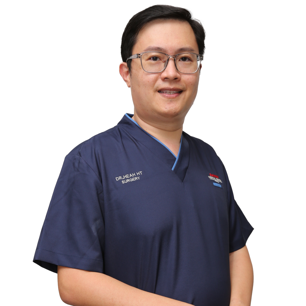 Sunway Medical Centre Penang – Rujukan Pasien Indonesia