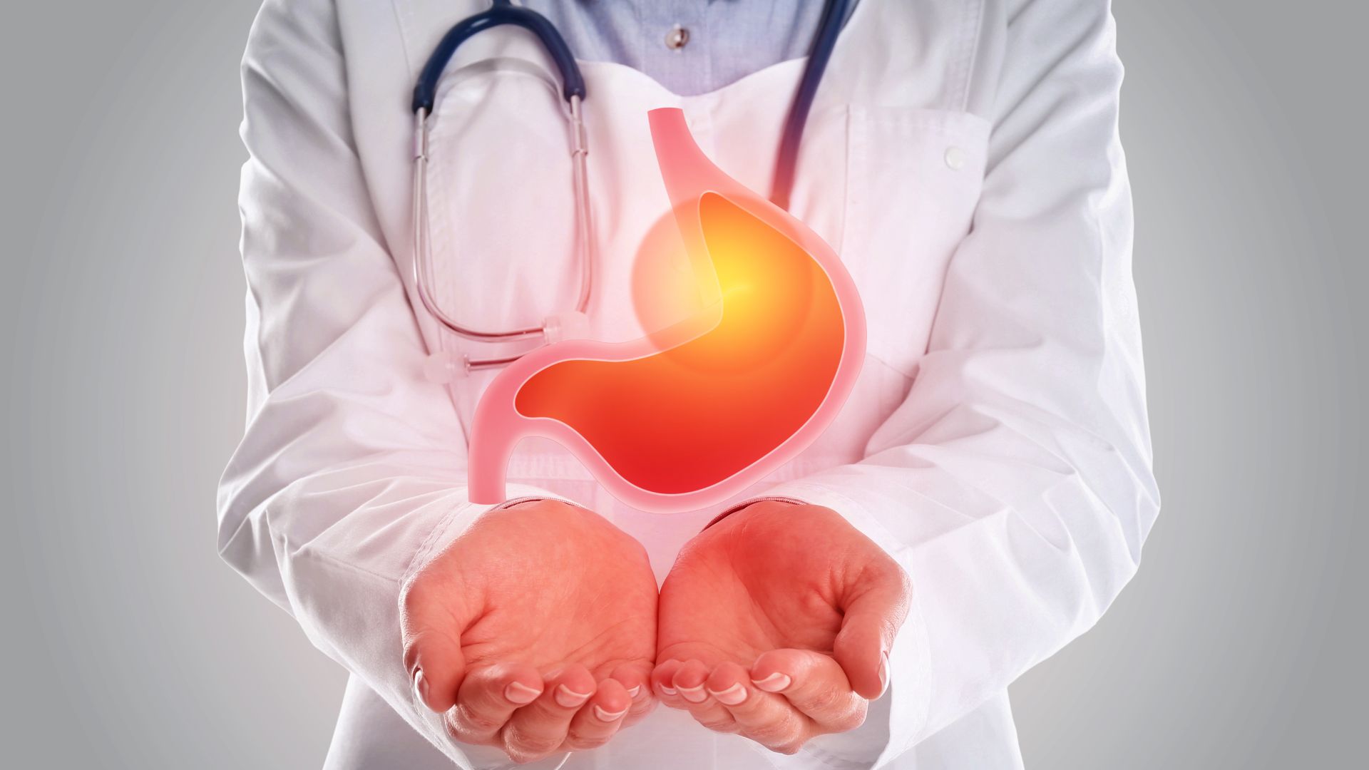 Daftar Spesialis Dokter Bedah Saluran Pencernaan Bagian Atas Pg