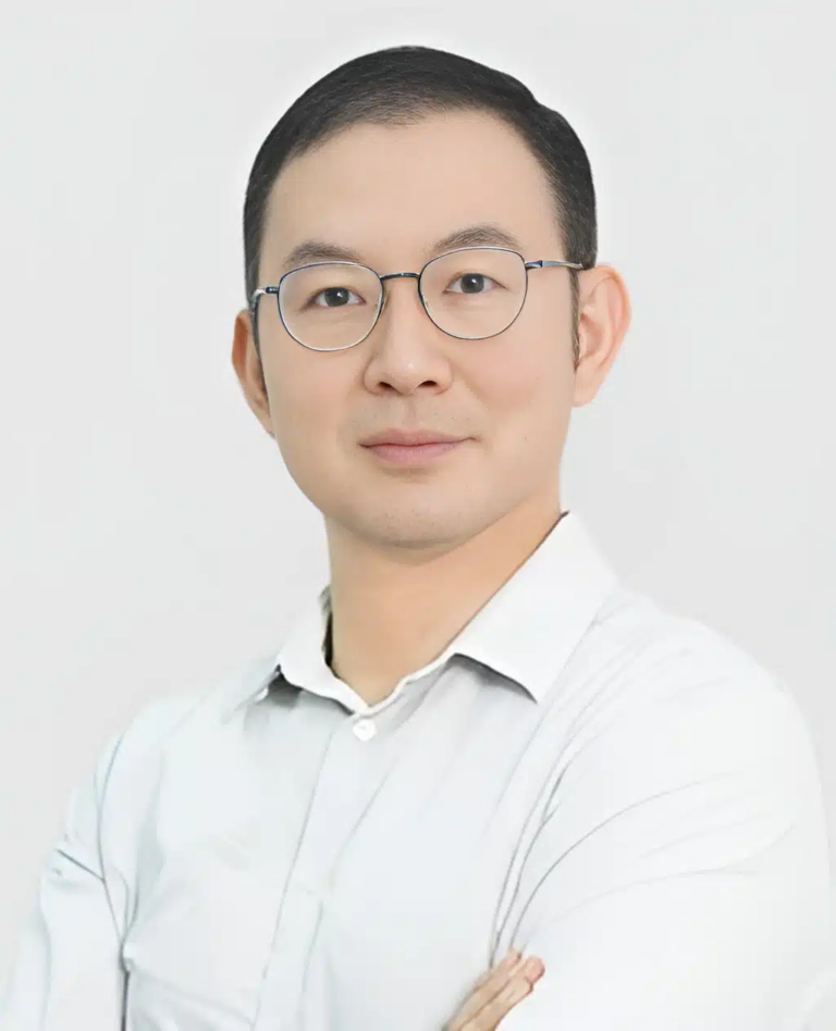 Dr. Lee Ching Hong - Dokter Bedah Umum Penang, Malaysia.