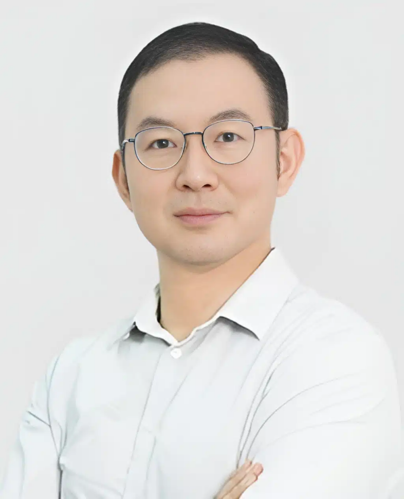 Dr. Lee Ching Hong - Dokter Bedah Umum Penang, Malaysia.