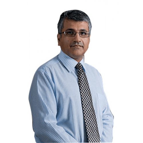 Dr Mohamed Akhtar - Dokter Bedah Kolorektal Sunway City