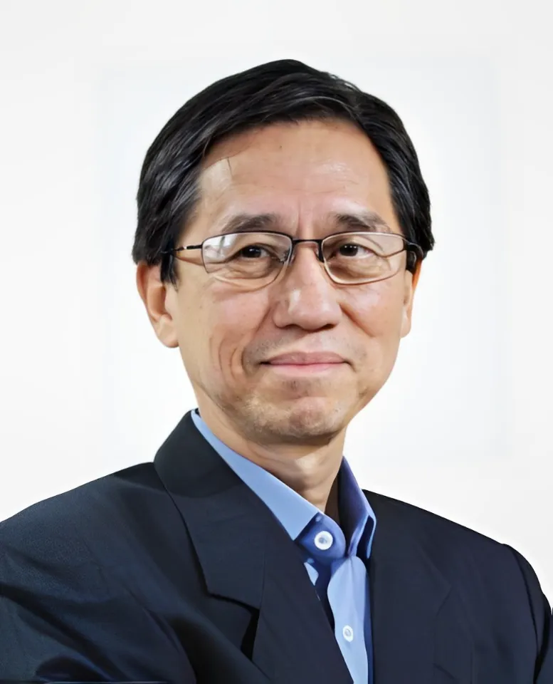 Dr. Lee Aik Hoe - Dokter Psikiatri Beacon Penang, Malaysia.