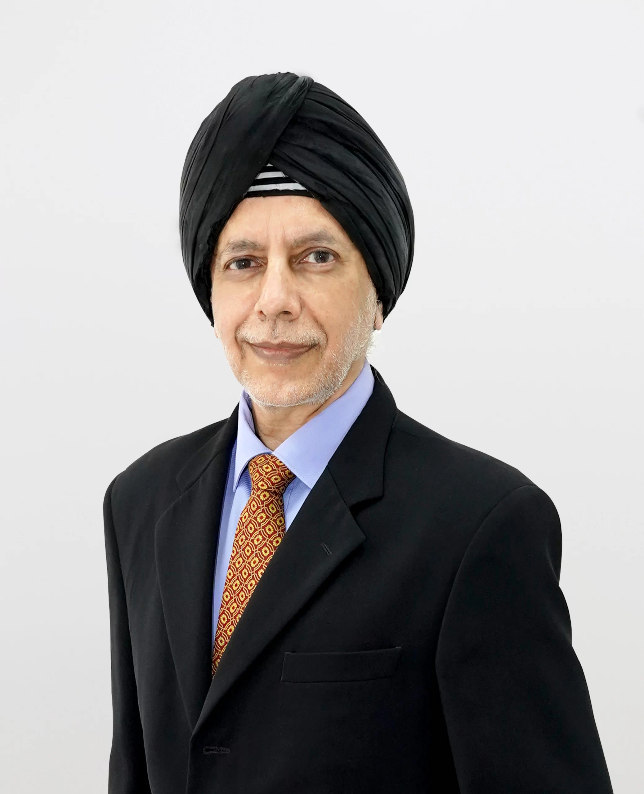 Dato’ Dr Rajbans Singh - Dokter Penyakit Dalam Penang