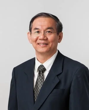 Dr. Tan Keng Kooi - Dokter Bedah Kardiotoraks Penang, Malaysia.