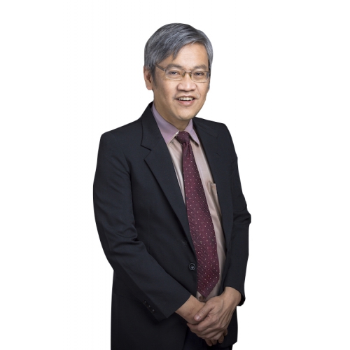 Dr Lim Heng Hing - Dokter Bedah Ortopedi & Trauma Sunway City