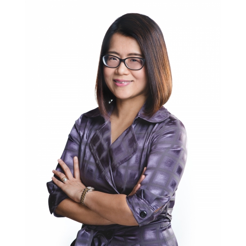 Datin Dr Wendy Lim - Dr. Gastroenterologi & Hepatologi SC