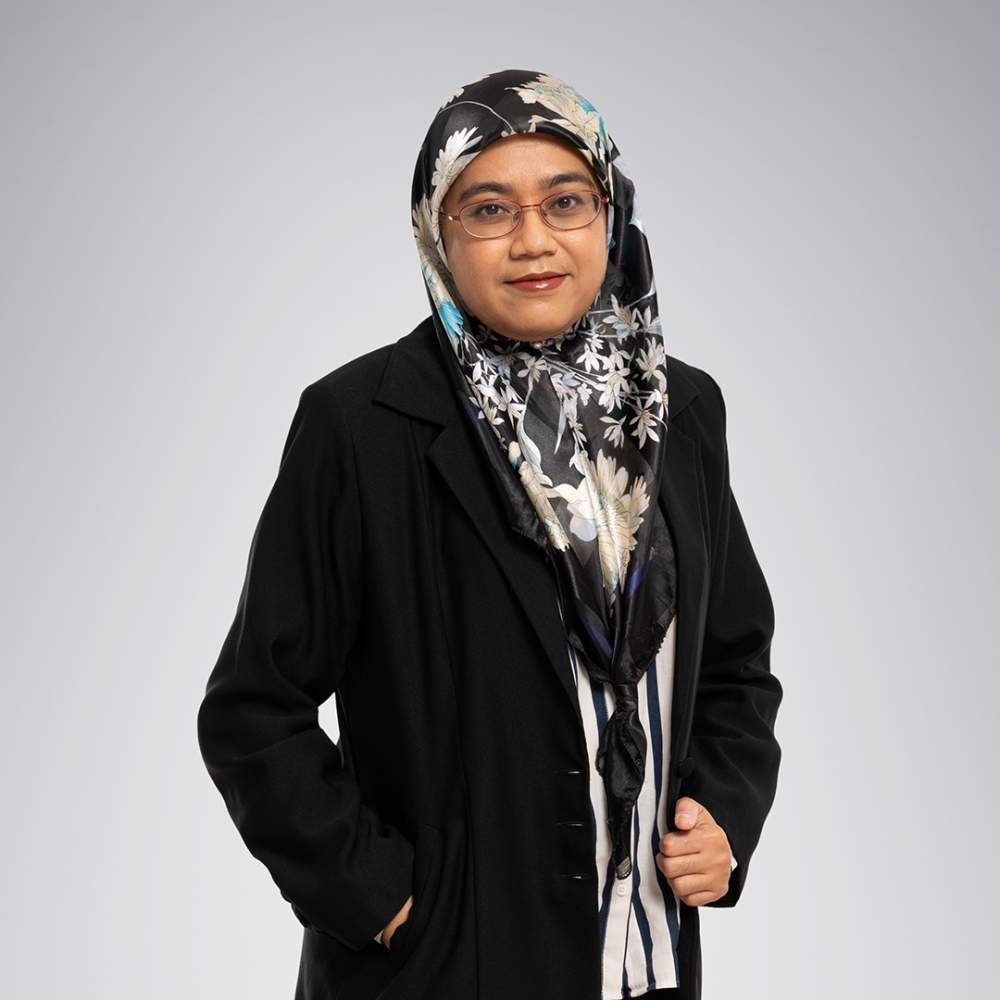 Dr. Azrina Abu Bakar - Dokter Bedah Umum Sunway City