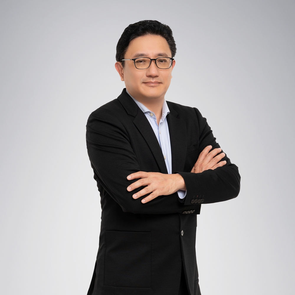 Dr. Bong Jan Jin - Dokter Bedah Umum Sunway City