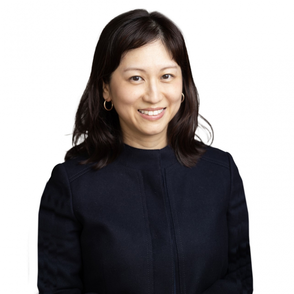 Dr. Grace Low Sook Hoon - Dokter Penyakit Dalam Sunway City