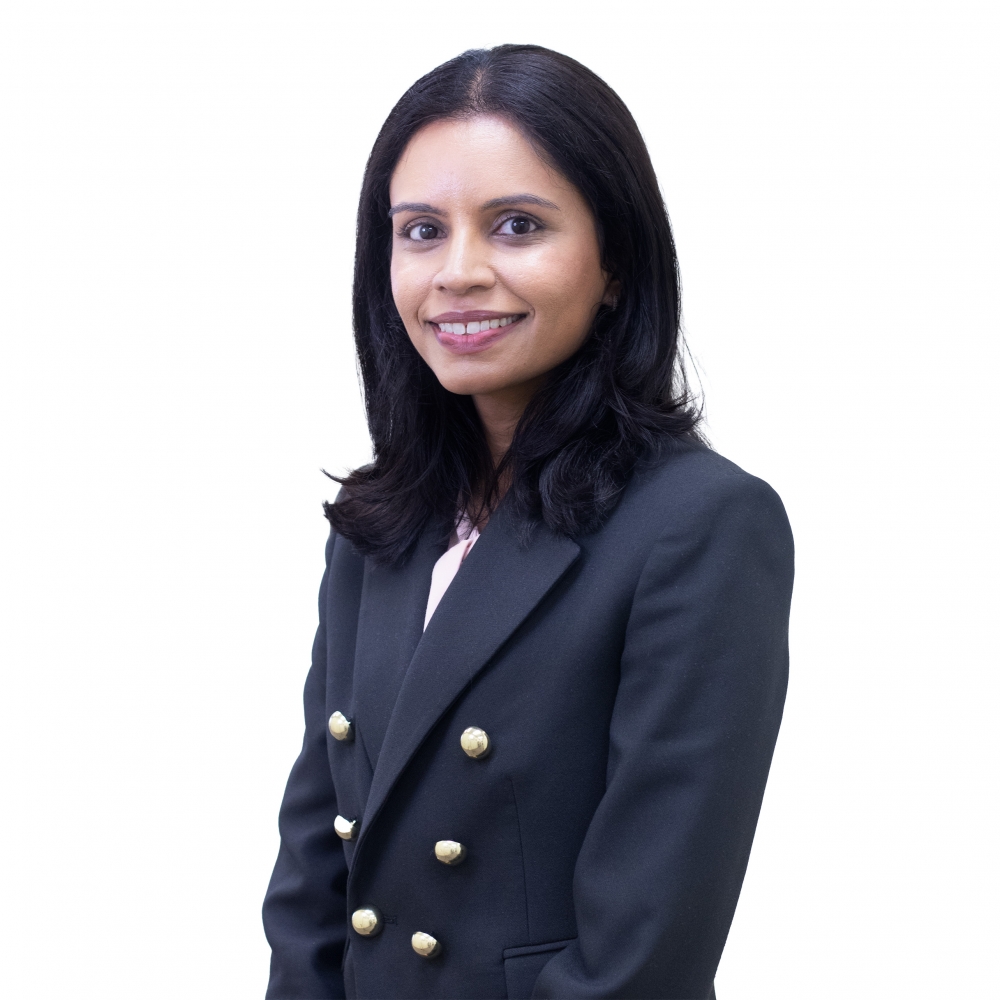 Dr Jasminder Kaur - Dokter Gastroenterologi & Hepatologi