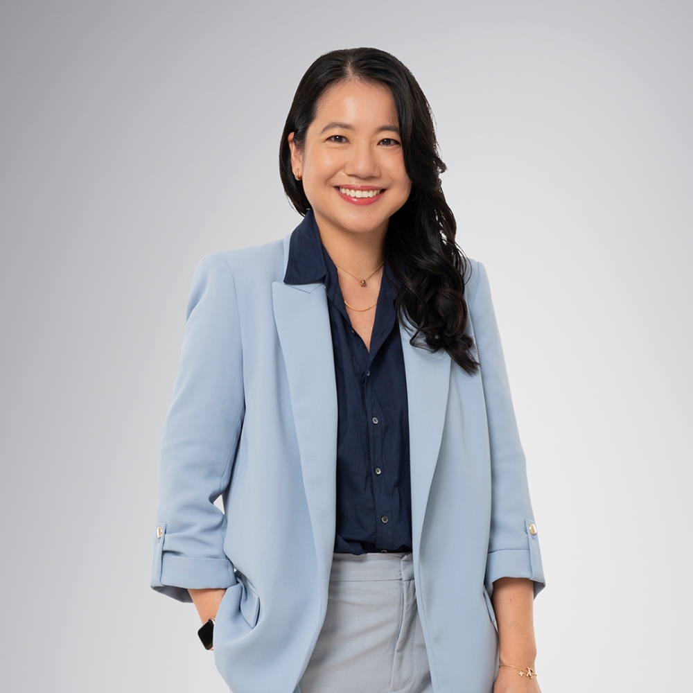 Dr Jennifer Leong Siew Mooi - Dokter Onkologi Klinis Sunway City