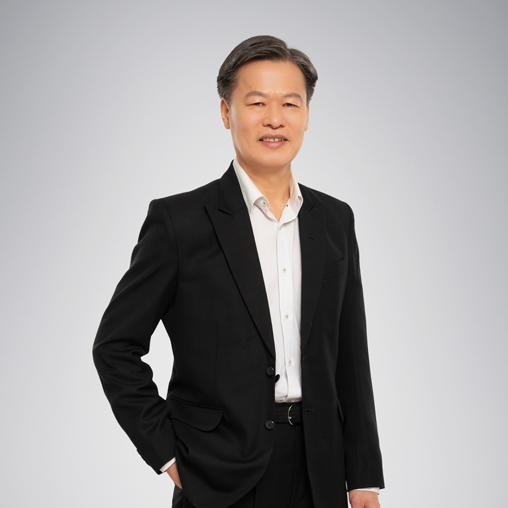 Dr Lee Boon Nang - Dokter Kedokteran Nuklir Sunway City