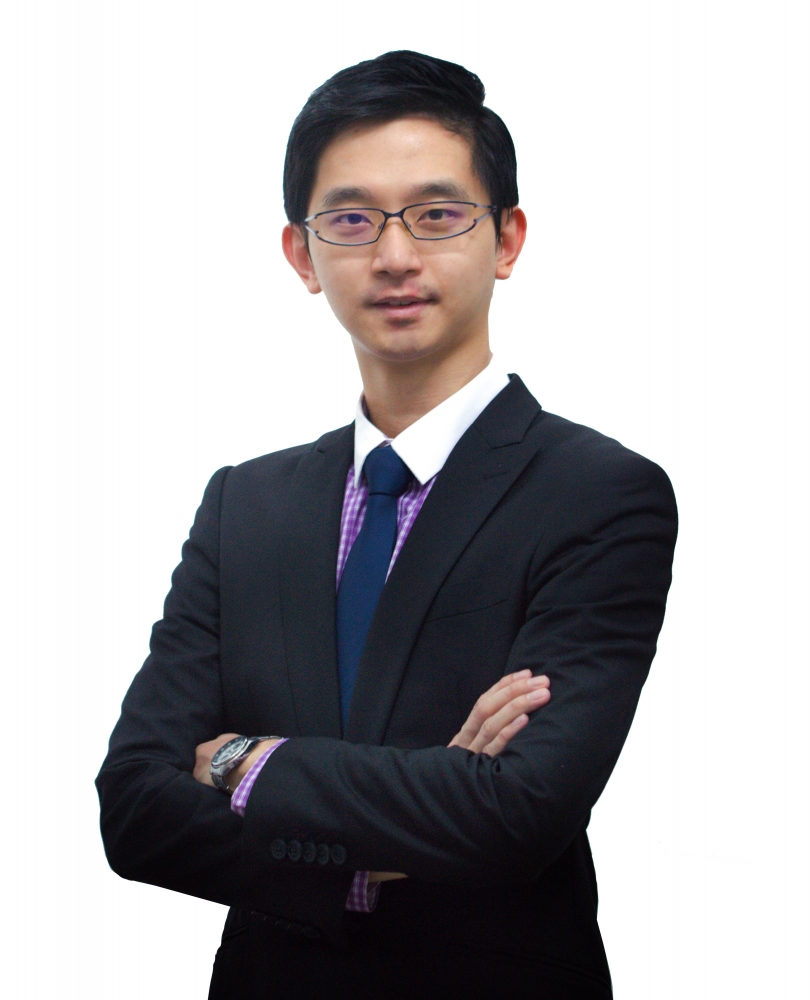 Dr Lee Tuan Cheong - Dr. Kedokteran Gawat Darurat Sunway City