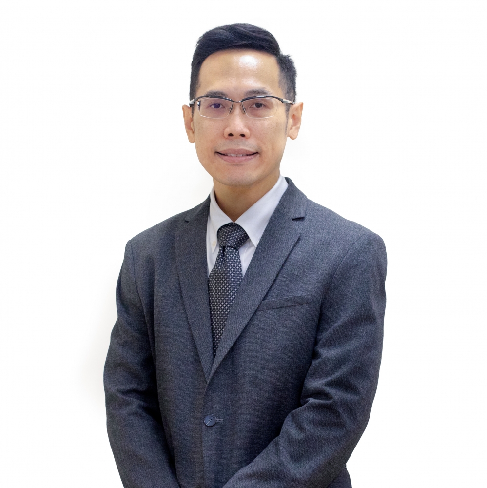 Dr Lim Kang Kai - Dokter Bedah Tulang Belakang Sunway City