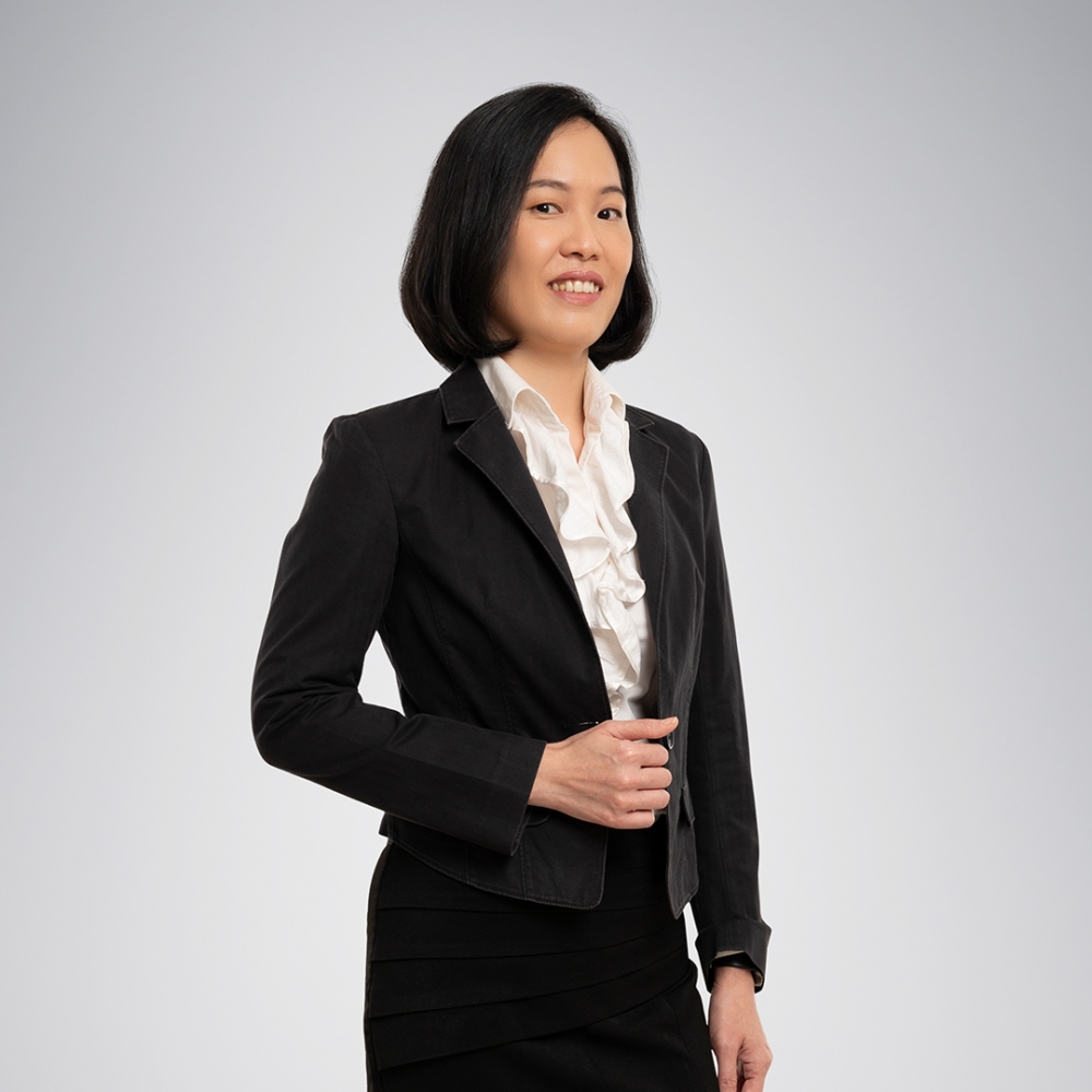 Dr Wong Mei Wan - Dokter Bedah Payudara & Endokrin SC