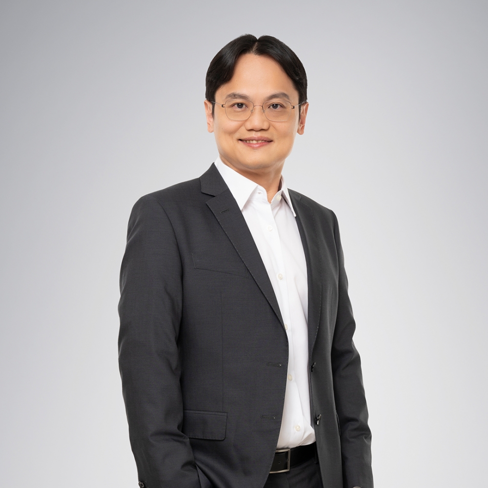 Dr Yoong Boon Koon - Dokter Bedah Umum Sunway City