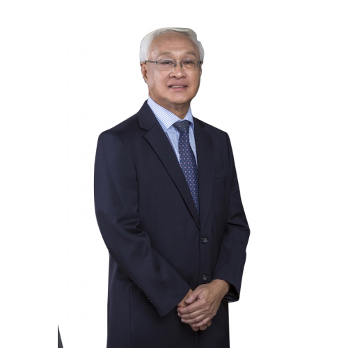 Dr Wong Wing Keen - Dokter Penyakit Dalam Sunway City